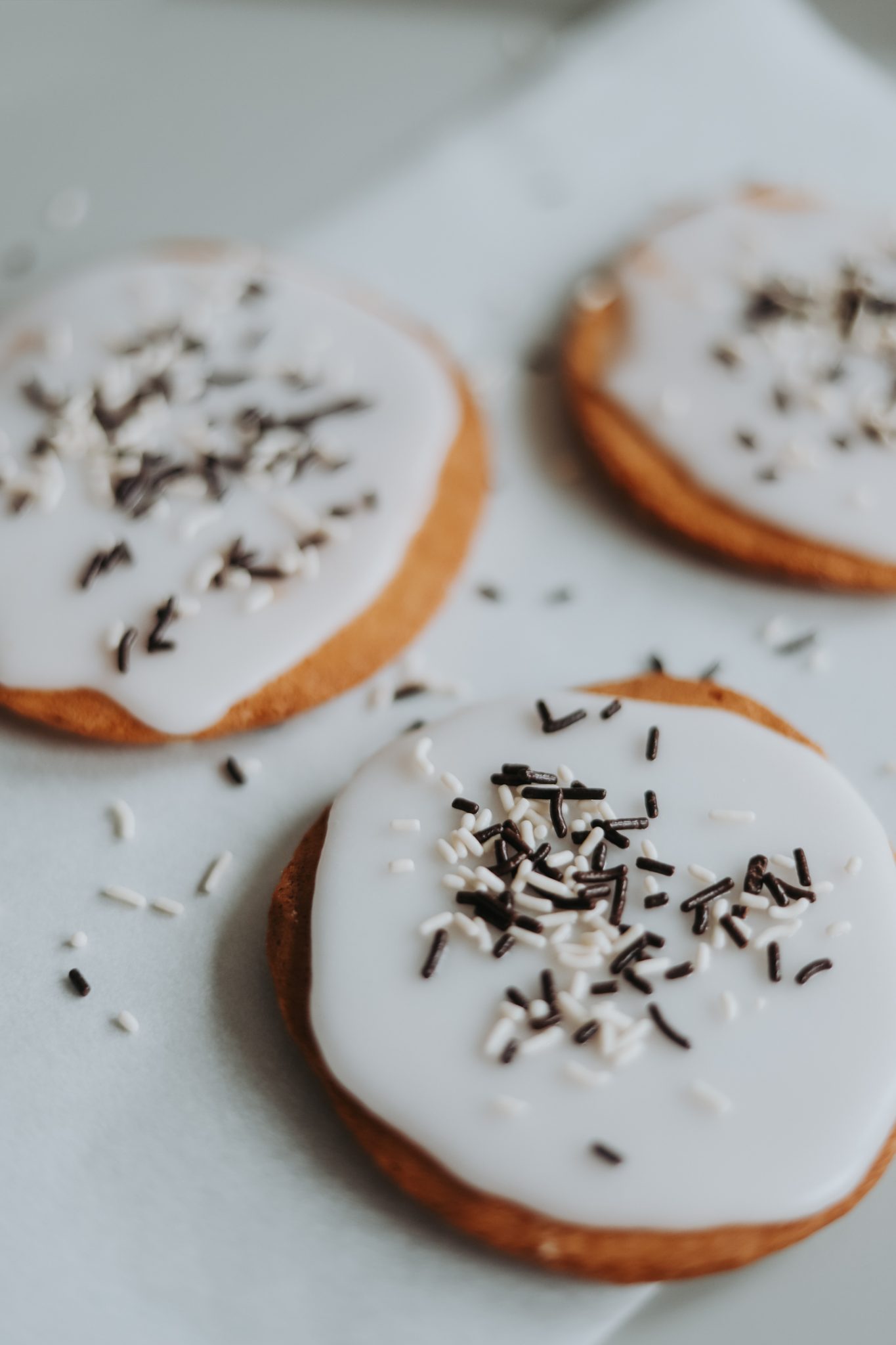 Mini-Amerikaner selber machen: Fertig in weniger als 20 Minuten