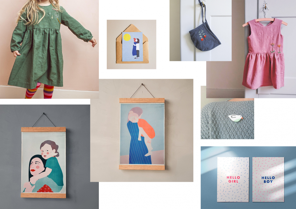 studio kami: klein & fein kaufen • Kleine Labels von Frauen