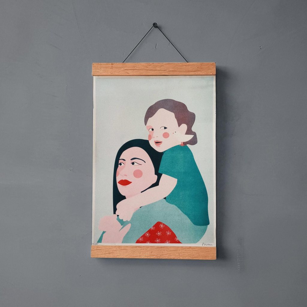 studio kami: klein & fein kaufen • Kleine Labels von Frauen