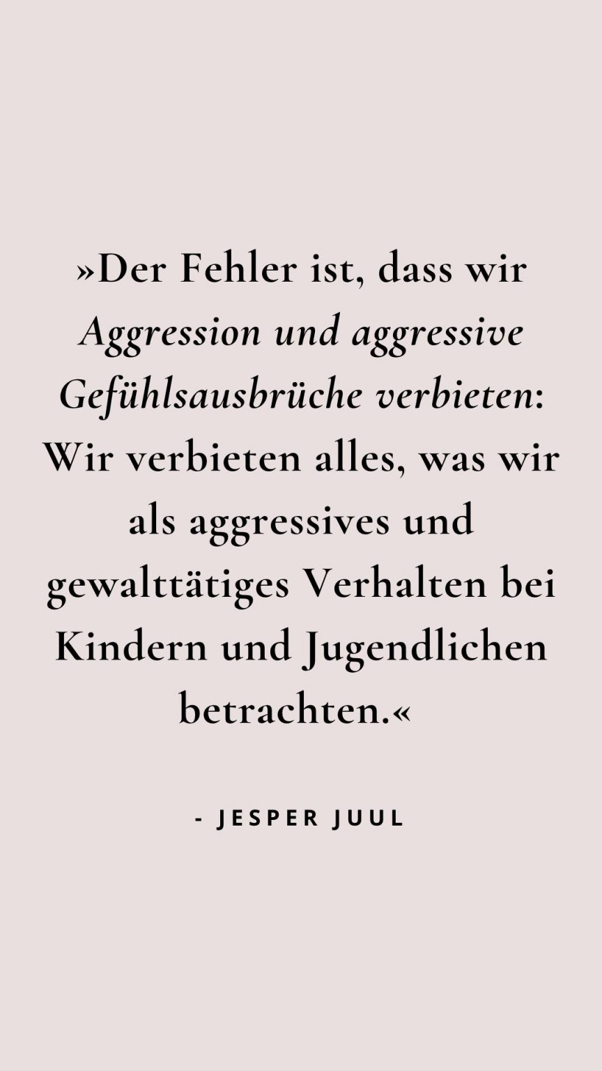 Die besten Jesper Juul Zitate