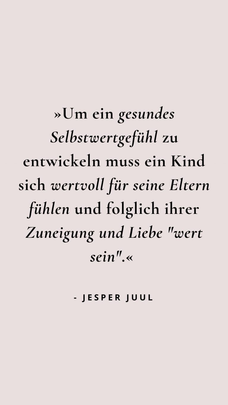 Die besten Jesper Juul Zitate