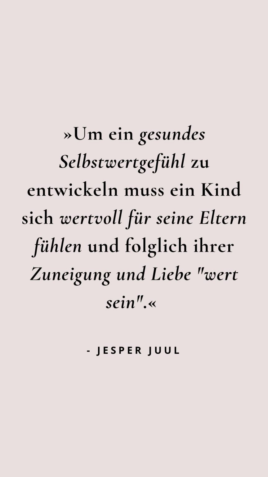 Die besten Jesper Juul Zitate